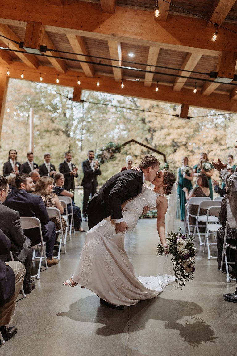 Wedding Venue Gallery In Buffalo NY| Legacy on Eighteen Mile Creek